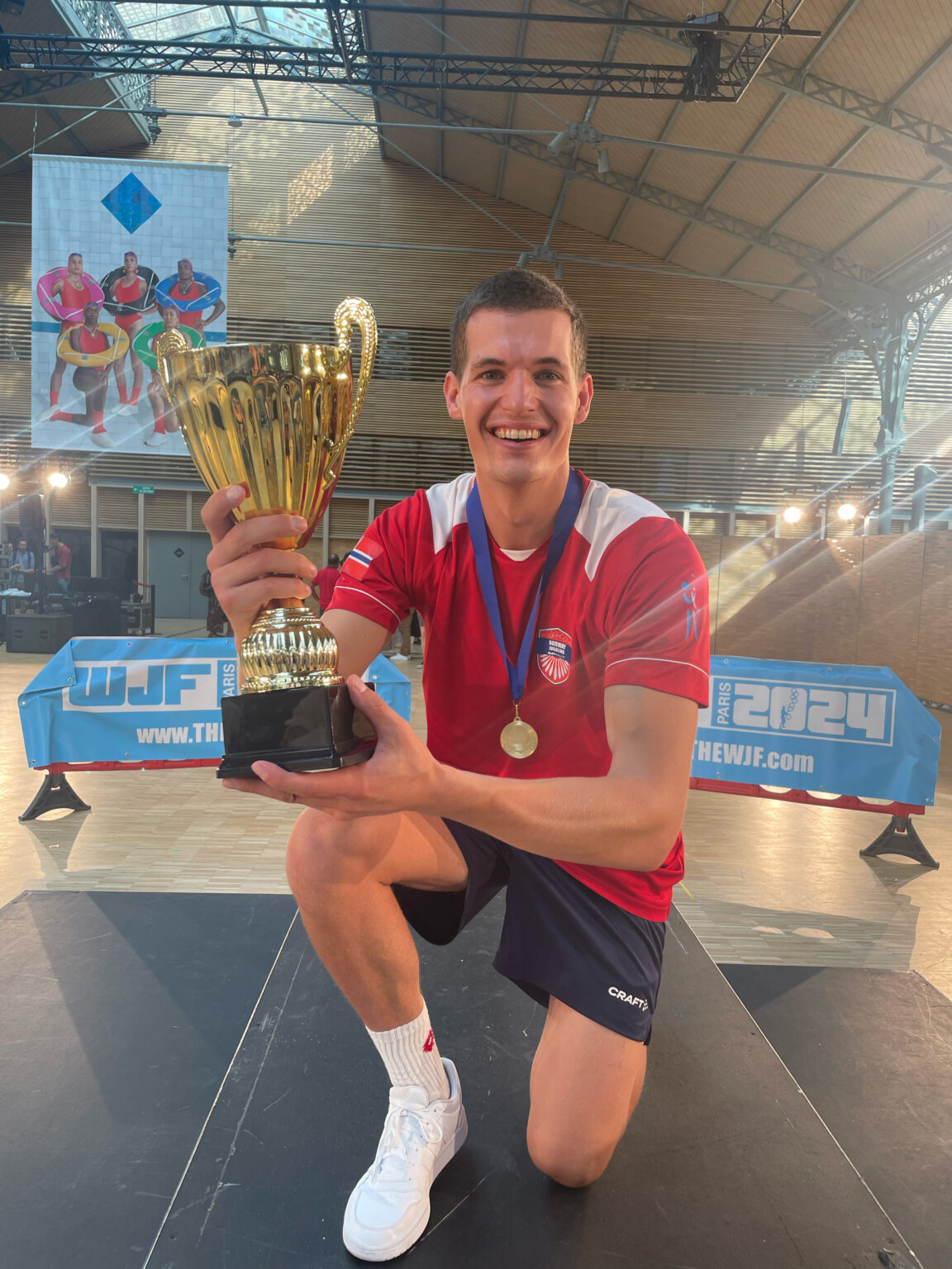 WJF 20 – The World Juggling Federation