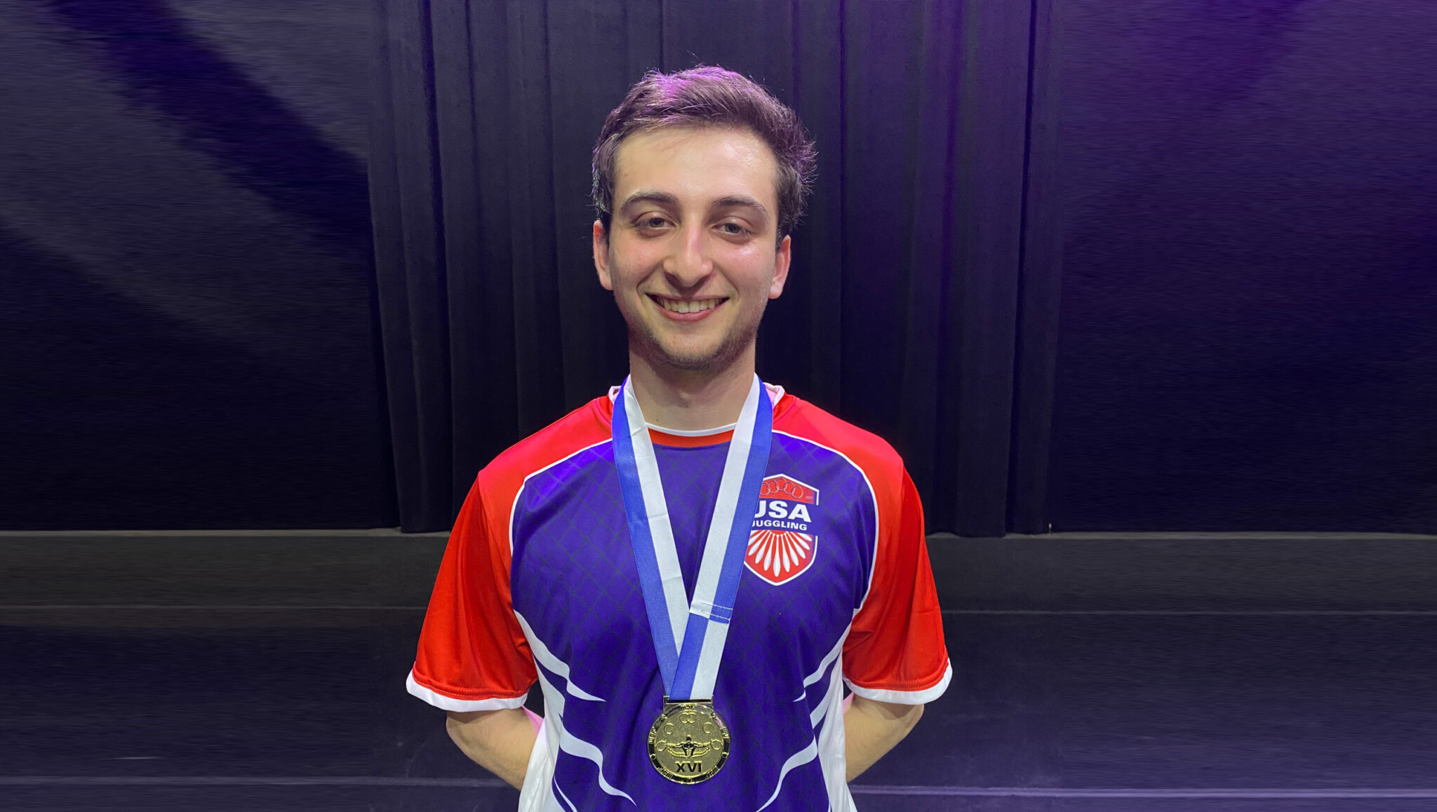 WJF 20 Special Guests – The World Juggling Federation