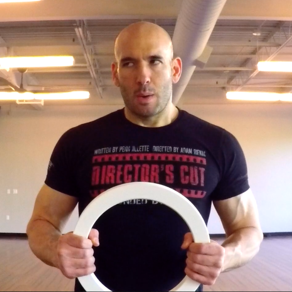 Optimizing Training and Performance – The World Juggling Federation