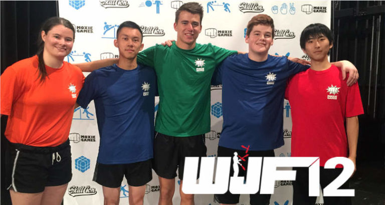 Past Events – The World Juggling Federation