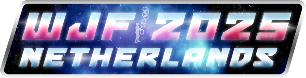 WJF 22 – The World Juggling Federation