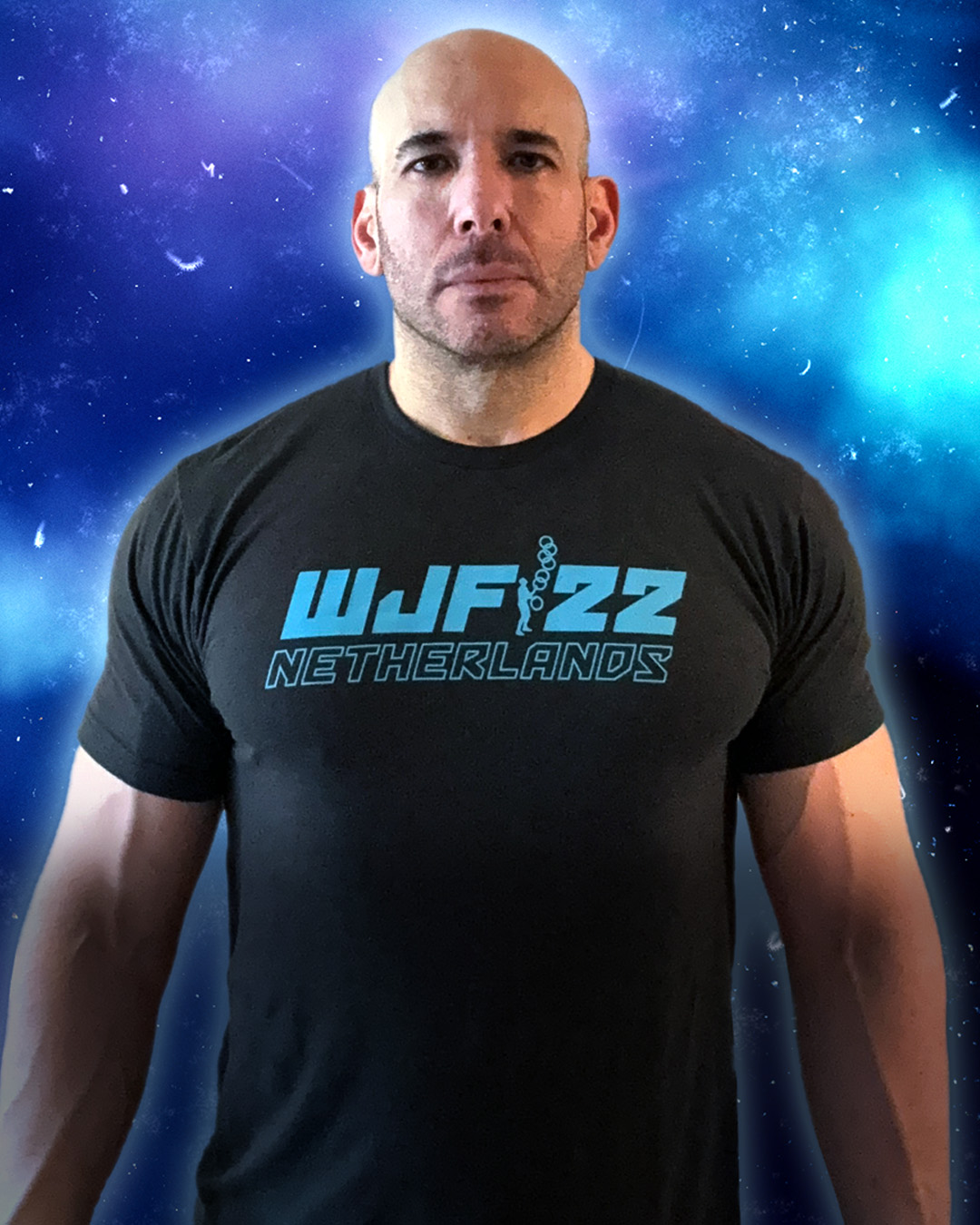 WJF 22 – The World Juggling Federation