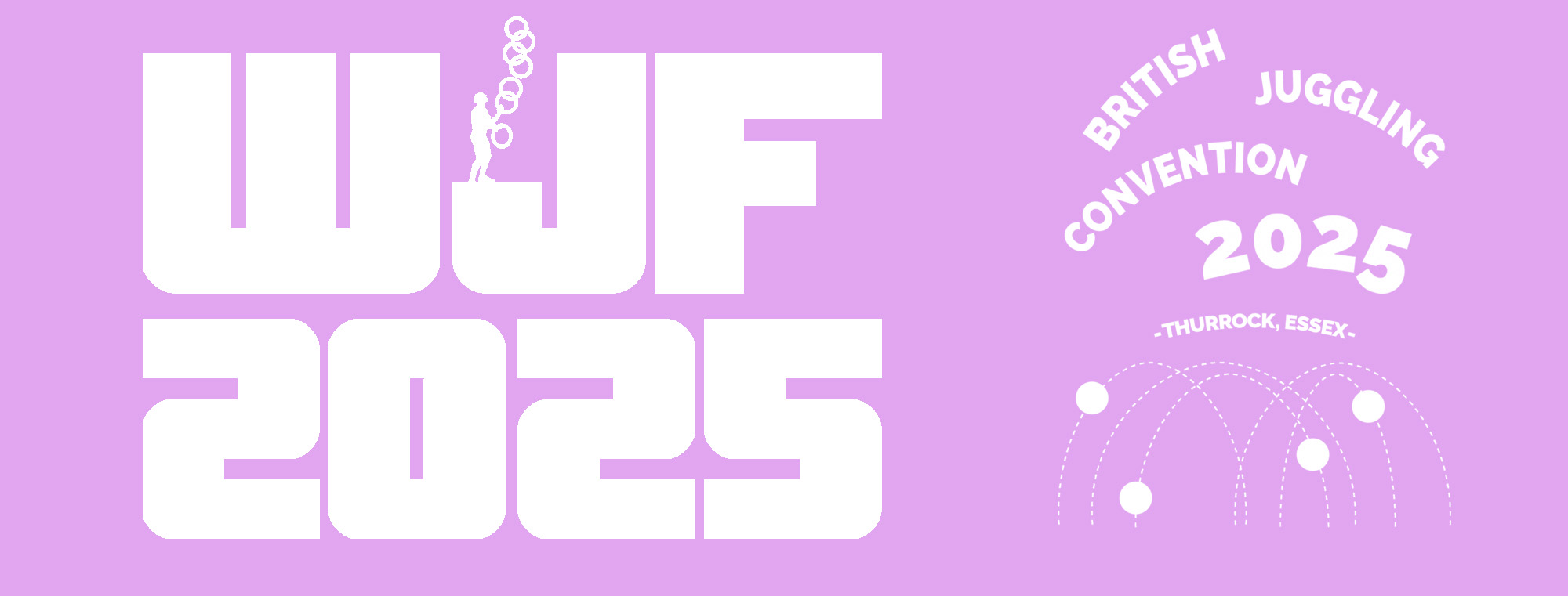 2025 WJF UK OPEN – The World Juggling Federation